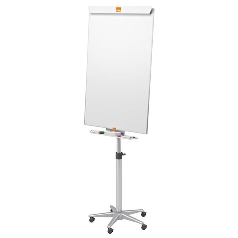 Tablica Flipchart Nobo Barracuda Mobile 1902386 | Prezentacja ...